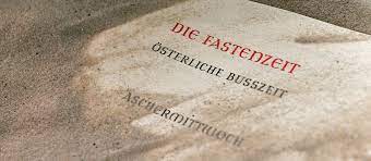 Fastenzeit – auf dem Weg zu Ostern + Katholische Pfarrei Sankt Maria ...